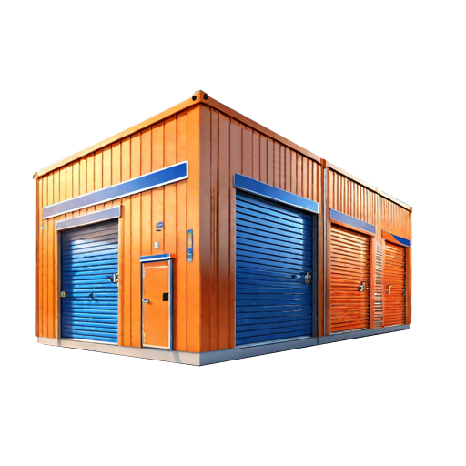 Depomax Depolama - Depo - Eşya Depolama - İstanbul Eşya Depo